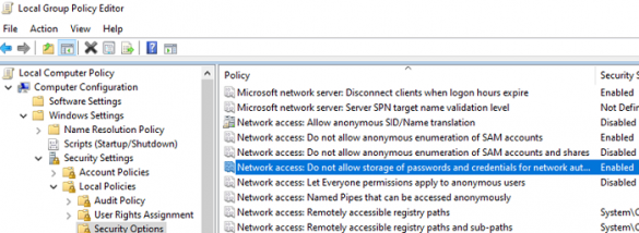 Using Credential Manager On Windows Ultimate Guide Windows Os Hub