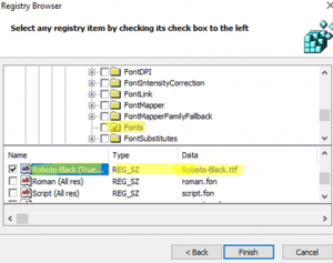 Installing Fonts in Windows Using GPO and PowerShell | Windows OS Hub