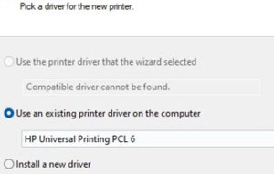 Fix: Windows Cannot Connect to a Shared Printer | Windows OS Hub