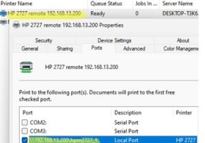Fix: Windows Cannot Connect to a Shared Printer | Windows OS Hub
