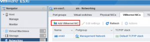 Configuring iSCSI Datastore (LUN) on VMware ESXi | Windows OS Hub