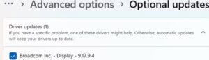 How to Disable Automatic Driver Updates on Windows | Windows OS Hub