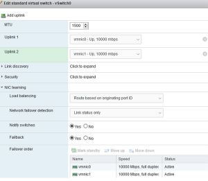Configuring iSCSI Datastore (LUN) on VMware ESXi | Windows OS Hub