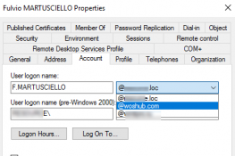 Configuring UserPrincipalName and UPN Suffixes in Active Directory ...