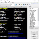 Display System Information on Windows Desktop with BgInfo | Windows OS Hub