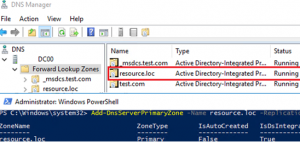 How to Rename an Active Directory Domain | Windows OS Hub