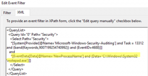 Run a Script (Program) When a Specific Program Opens/Closes in Windows ...