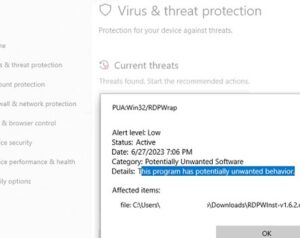 How to Allow Multiple RDP Sessions on Windows 10 and 11 | Windows OS Hub