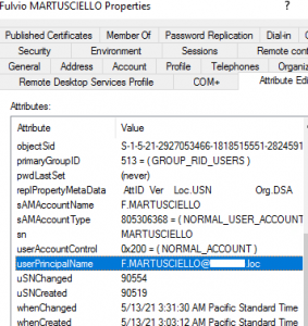 Configuring UserPrincipalName and UPN Suffixes in Active Directory ...