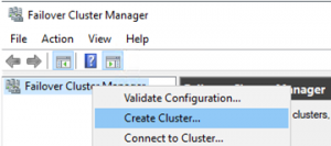Configuring Always-On High Availability Groups on SQL Server | Windows ...