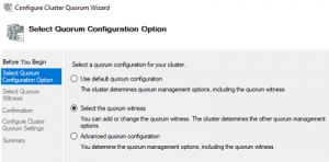 Configuring Always-On High Availability Groups on SQL Server | Windows ...
