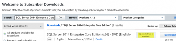 Upgrade Microsoft SQL Server Evaluation Edition to Standard/Enterprise | Windows OS Hub