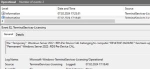 Install Remote Desktop Services Host (RDS) without Domain (in a Workgroup) | Windows OS Hub