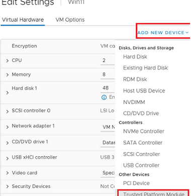 How to Access VMFS Datastore from Linux, Windows, or ESXi | Windows OS Hub