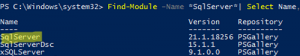Installing PowerShell Modules in Offline Mode (Without Internet Access ...
