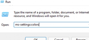 Complete List of Ms-Settings URI Commands on Windows 11 | Windows OS Hub