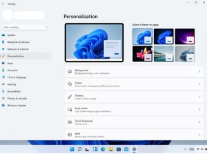 Complete List of Ms-Settings URI Commands on Windows 11 | Windows OS Hub