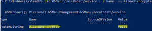 Configuring PowerShell Remoting (WinRM) over HTTPS | Windows OS Hub