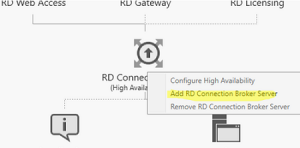 Configuring RDS Connection Broker High Availability on Windows Server | Windows OS Hub