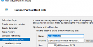 How to Install Windows 11 on a Hyper-V Virtual Machine | Windows OS Hub
