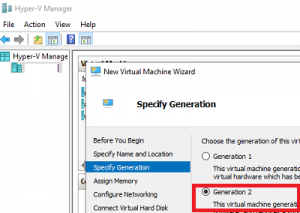 How to Install Windows 11 on a Hyper-V Virtual Machine | Windows OS Hub
