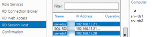 Configuring RDS Connection Broker High Availability on Windows Server ...