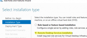 Configuring RDS Connection Broker High Availability on Windows Server ...