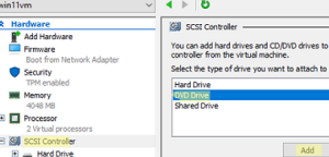 How to Install Windows 11 on a Hyper-V Virtual Machine | Windows OS Hub
