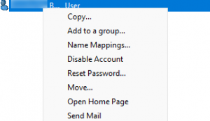 Install Active Directory Users and Computers (ADUC) Snap-in on Windows ...