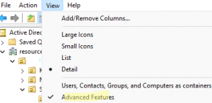 Install Active Directory Users and Computers (ADUC) Snap-in on Windows 10/11 | Windows OS Hub