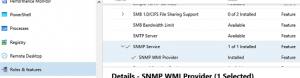 Install and Configure SNMP Service on Windows Server and Windows 10/11 ...