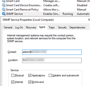 Install and Configure SNMP Service on Windows Server and Windows 10/11 | Windows OS Hub