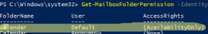 Managing Calendar Permissions on Exchange Server and Microsoft 365 ...