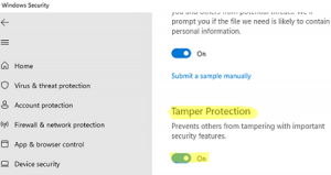 Windows Security Won't Open or Shows a Blank Screen on Windows 10/ 11 ...