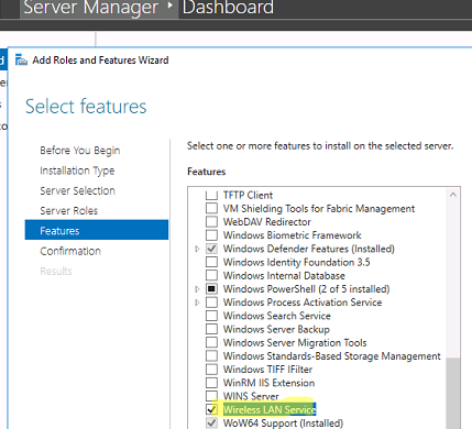 Install Remote Desktop Services Host (RDS) without Domain (in a Workgroup) | Windows OS Hub