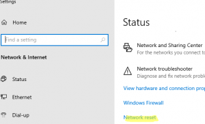 Fix: Network Adapters Are Missing in Windows | Windows OS Hub