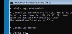 How to Deploy Windows 10 (11) with PXE Network Boot | Windows OS Hub