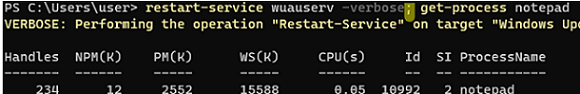 How To Run Multiple Commands In One Line In PowerShell And CMD 
