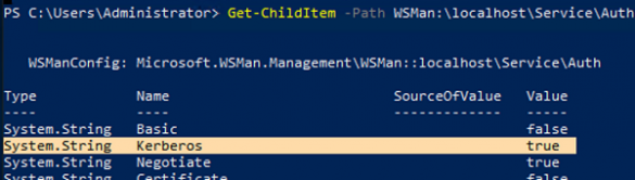 Configure Powershell Remoting Winrm For Non Domain Workgroup Computers Windows Os Hub