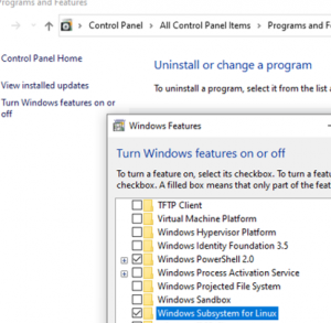 Install Windows Subsystem for Linux (WSL 2) on Windows 10/11 | Windows OS Hub