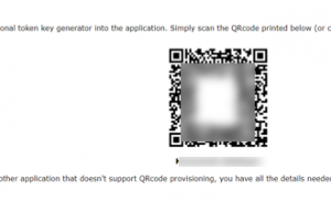 Enable Two-Factor Authentication (2FA) in Windows with MultiOTP ...