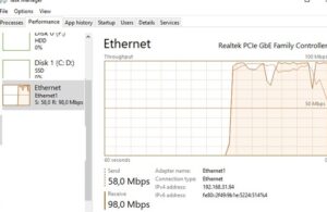 Using iPerf to Test Network Speed and Bandwidth | Windows OS Hub