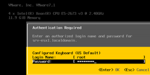 Enable SSH on VMware ESXi Host | Windows OS Hub