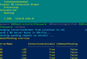 Migrating RDS Roles (Connection Broker, Web Access) to Another Server ...