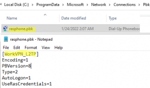 Manage VPN Connections with PowerShell in Windows | Windows OS Hub