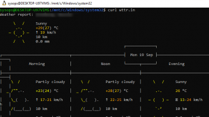 Install Windows Subsystem for Linux (WSL 2) on Windows 10/11 | Windows ...