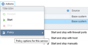 Enable SSH on VMware ESXi Host | Windows OS Hub