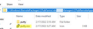 Configuring Remote Desktop Services (RDS) Farm on Windows Server ...