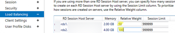 Configuring Remote Desktop Services (RDS) Farm on Windows Server ...
