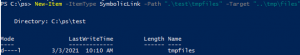 Creating Symbolic Links (Symlinks) in Windows | Windows OS Hub